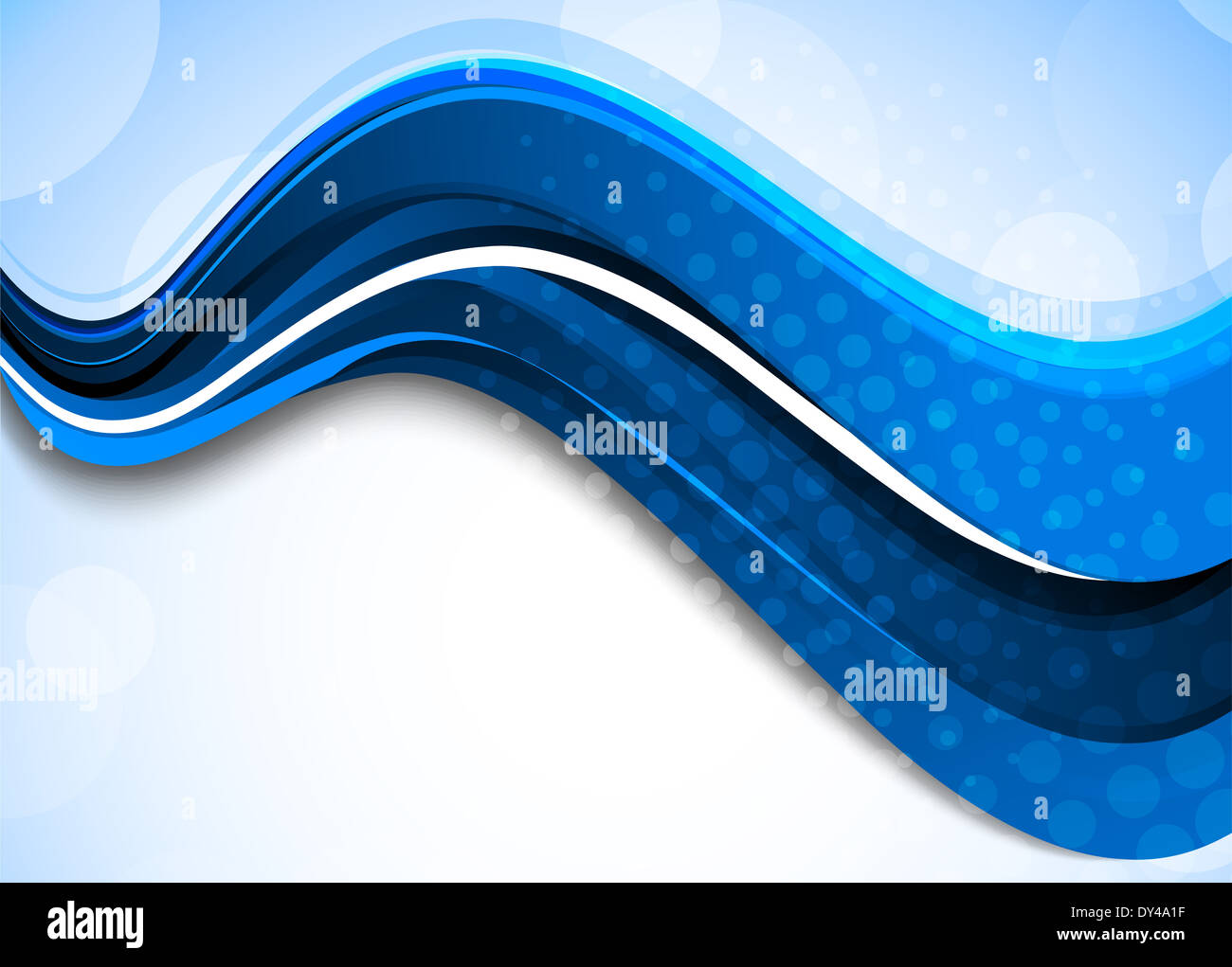 Abstract wavy background Stock Photo - Alamy