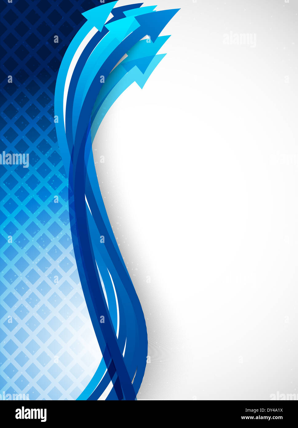 Background with arrows Stock Photo - Alamy