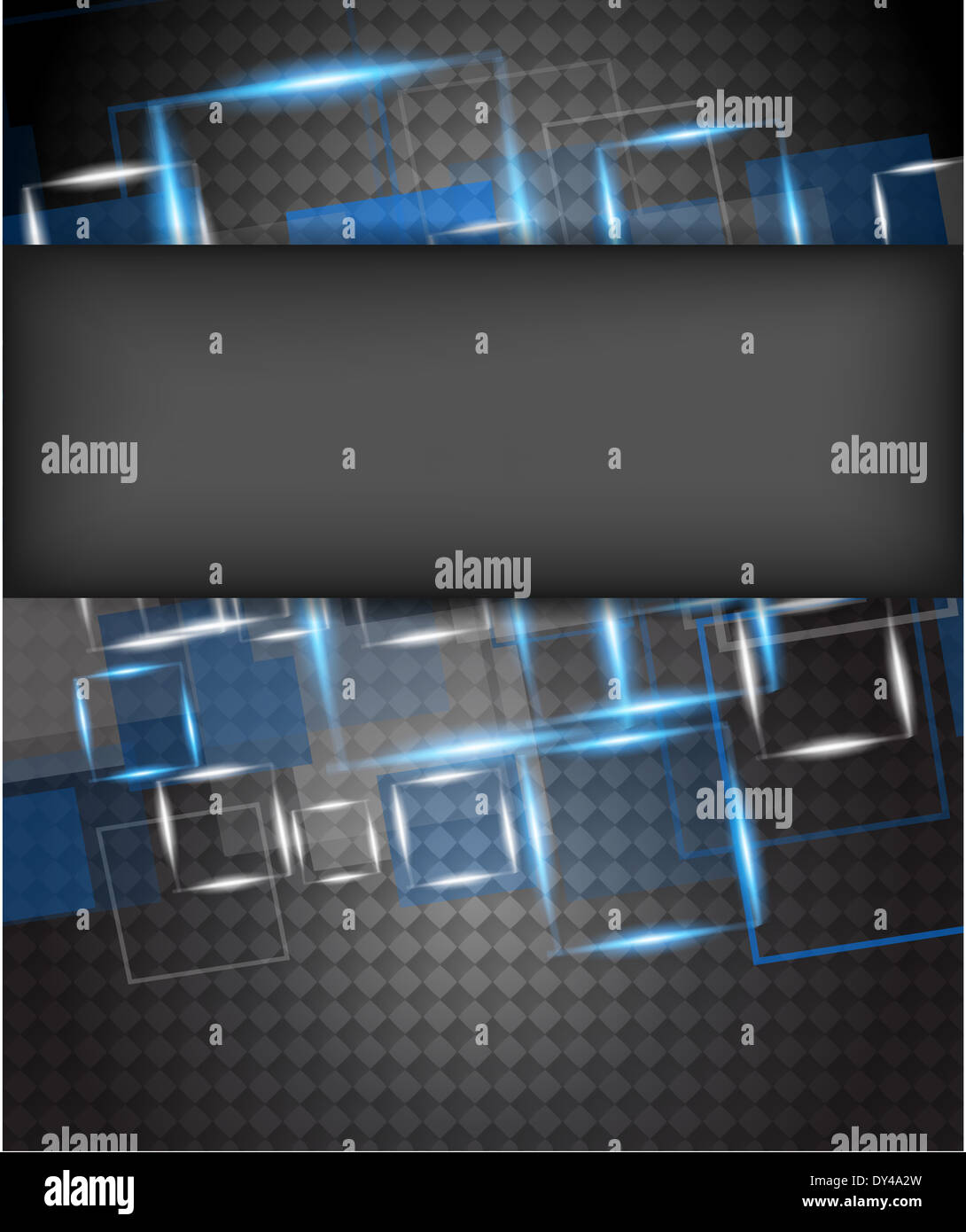 Background with squares Stock Photo - Alamy