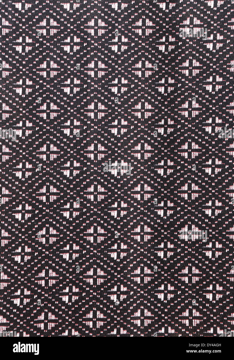 Native fabric pattern hi-res stock photography and images - Alamy