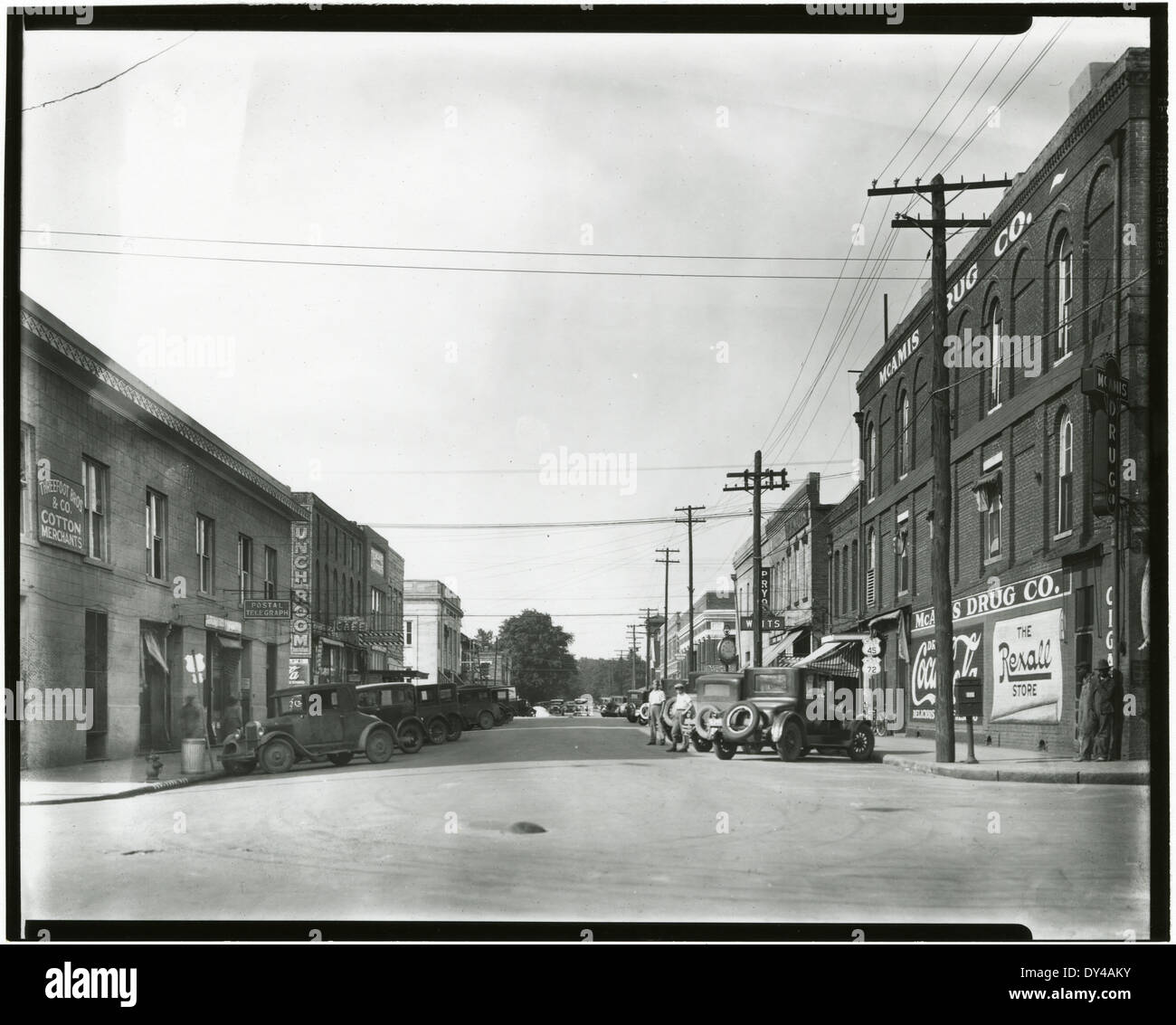 This image depicts repairs made to the Old Capitol building in Jackson ...