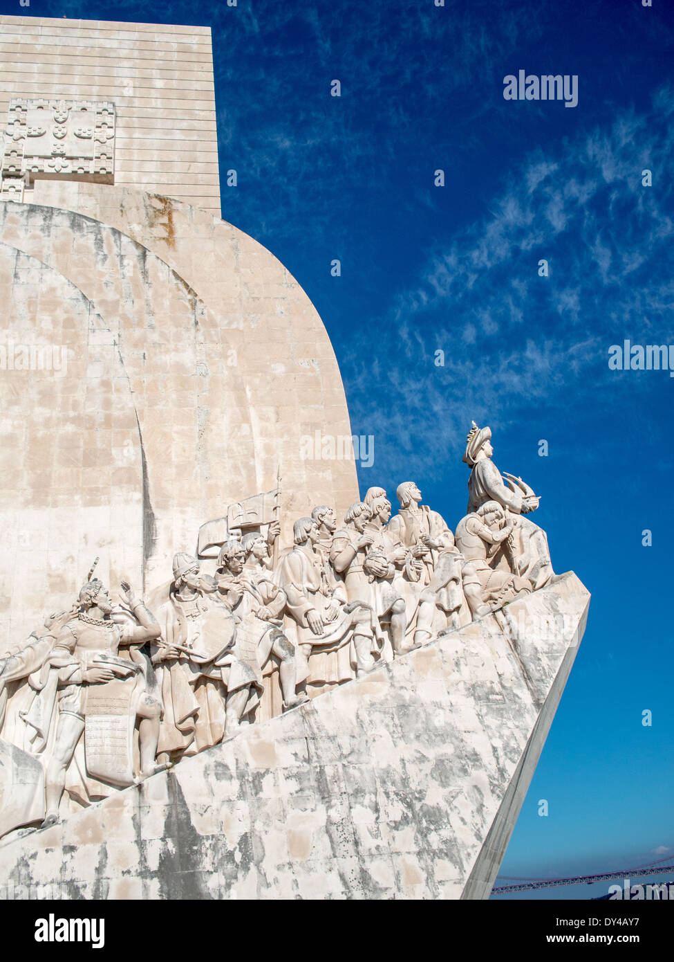 Monument belem hi-res stock photography and images - Alamy