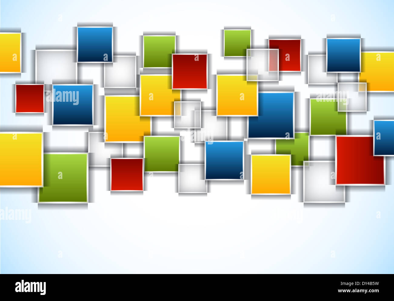 Background with square Stock Photo - Alamy