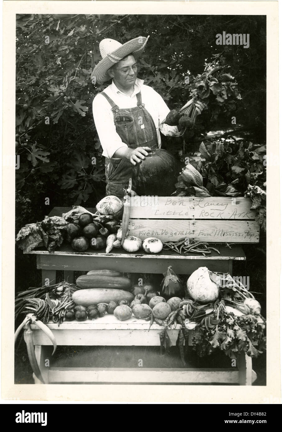 A photograph showing repairs being made to the Old Capitol building in ...