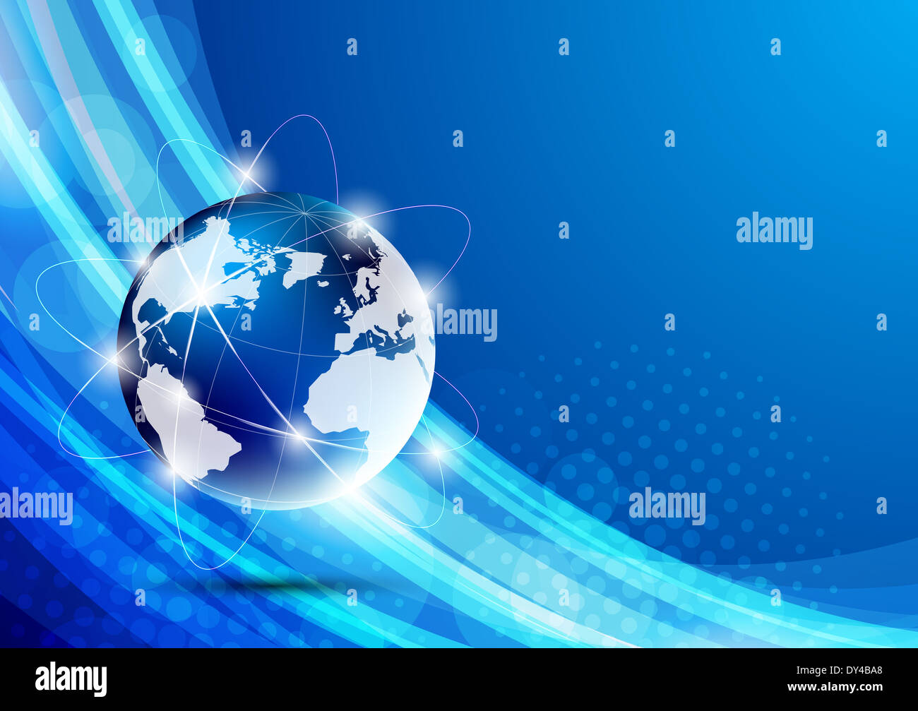 Light globe hi hi-res stock photography and images - Alamy