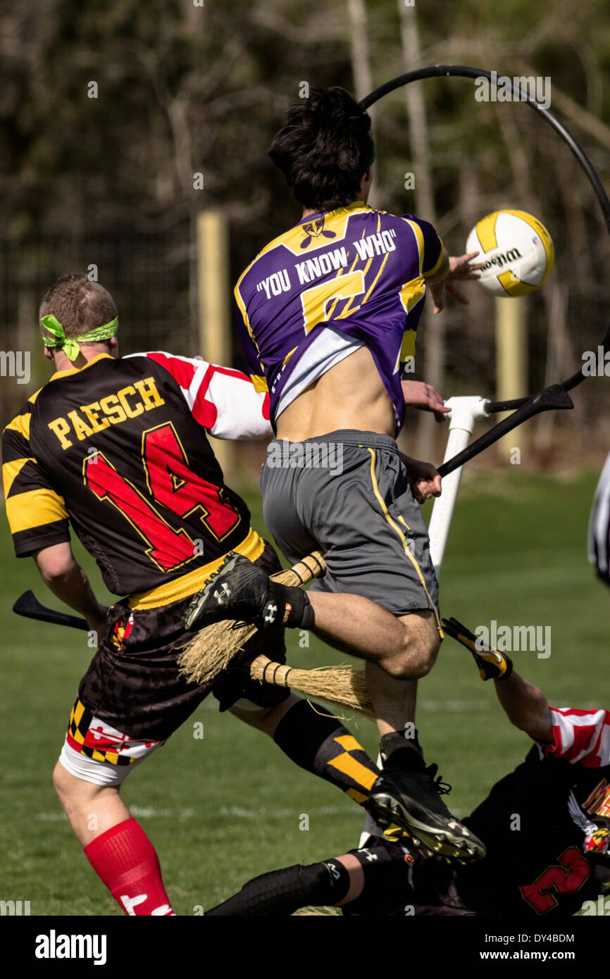 Pottermore Quidditch World Cup 2022