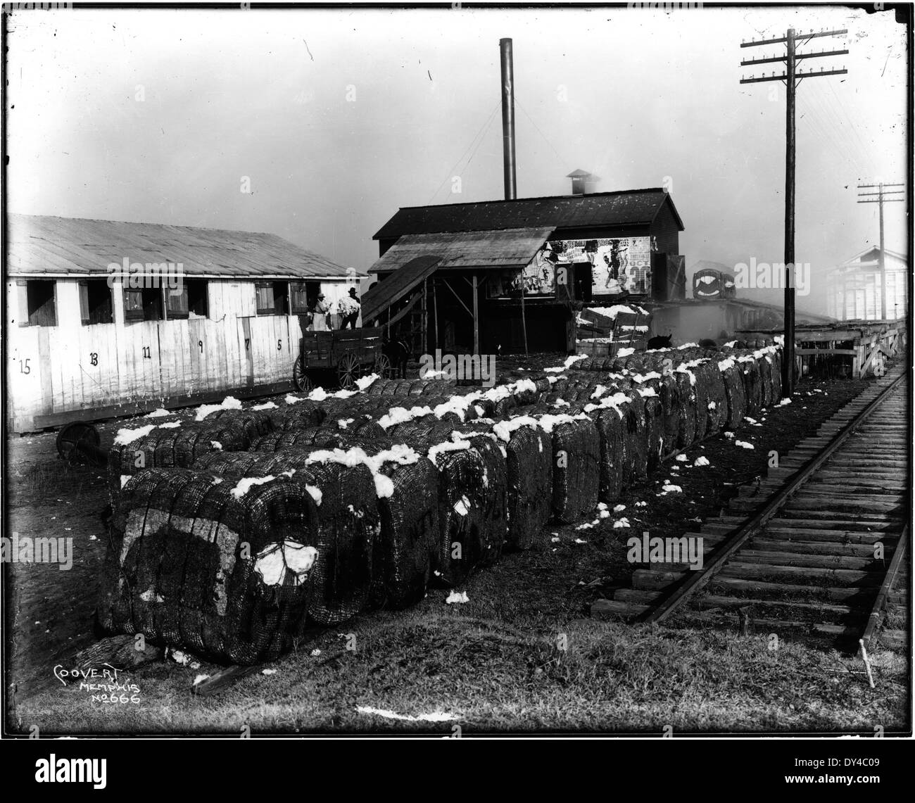 Renovations of the Old Capitol building around 1915, highlighting ...