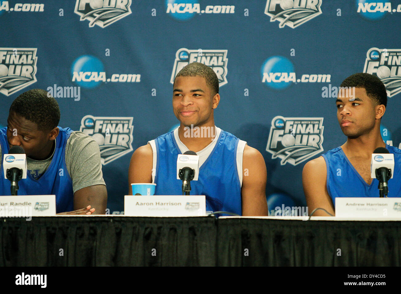 April 6, 2014 - City, Florida, U.S. - OCTAVIO JONES | Times .University ...