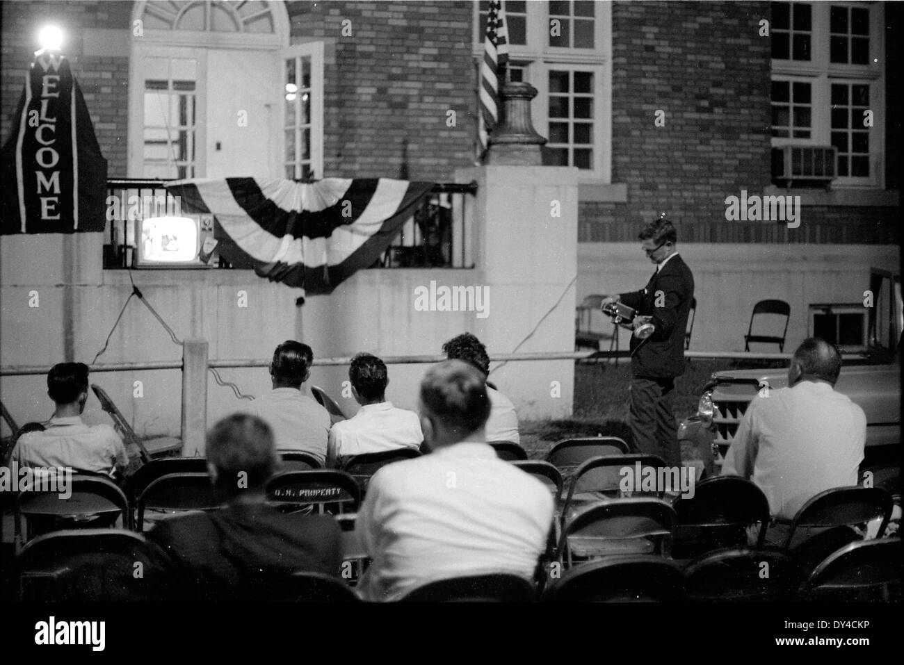 Around 1915, the Old Capitol building in Mississippi underwent ...