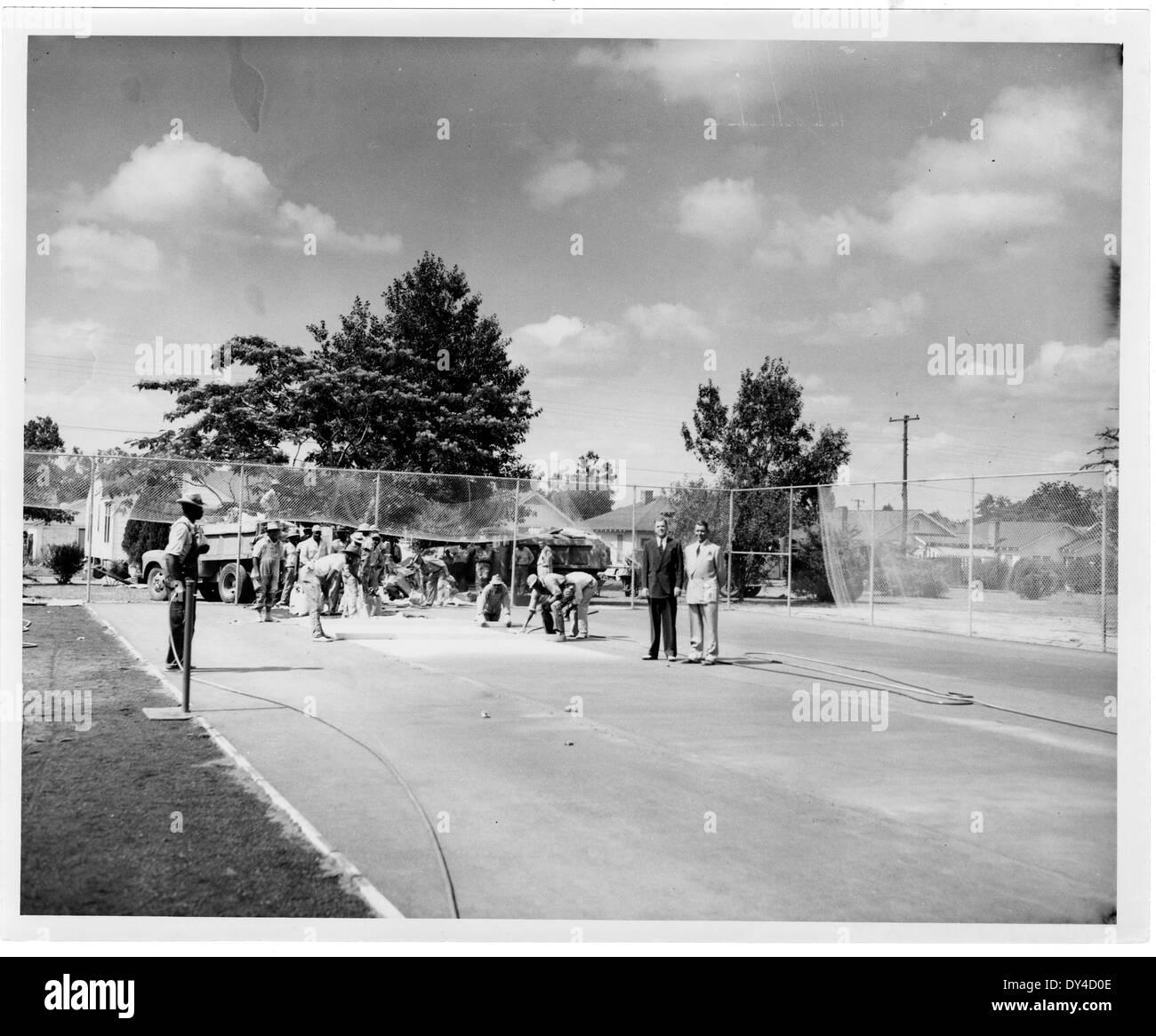 Repairs on the Old Capitol building, performed around 1915, were part ...