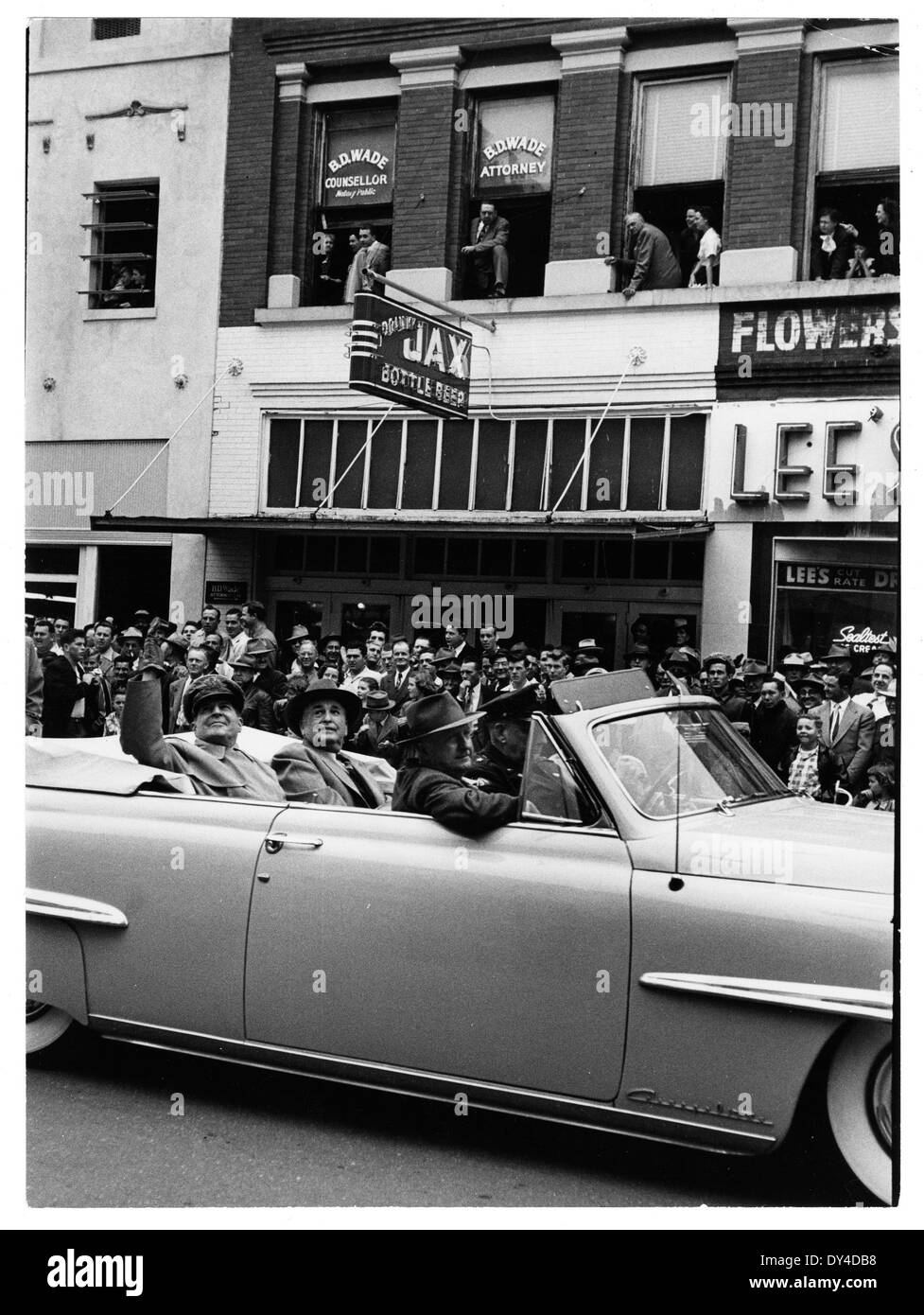 This image shows the Old Capitol building in Mississippi, which ...