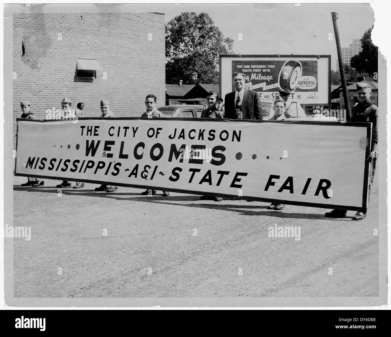 The Old Capitol Building in Jackson, Mississippi, likely underwent ...