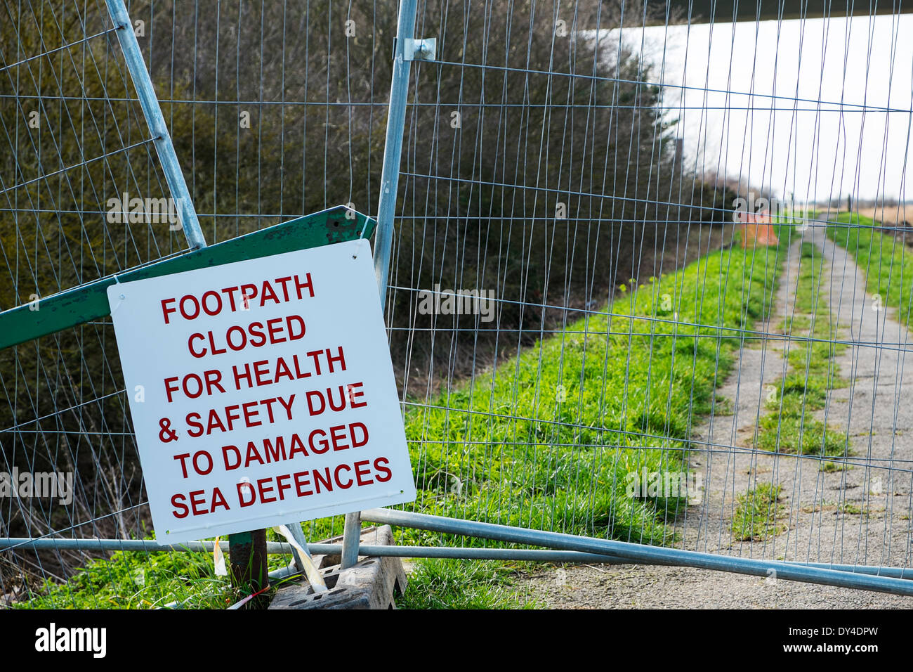 Health And Safety Barriers High Resolution Stock Photography and Images ...