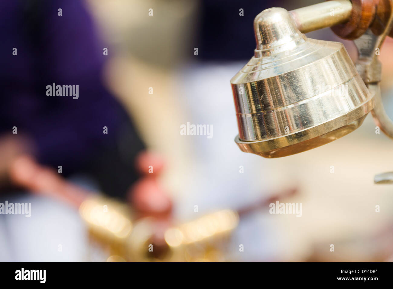 Antique telephones india hi-res stock photography and images - Alamy