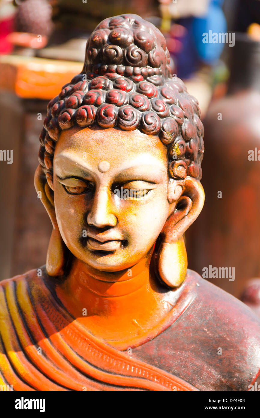 Hinduism god hi-res stock photography and images - Alamy