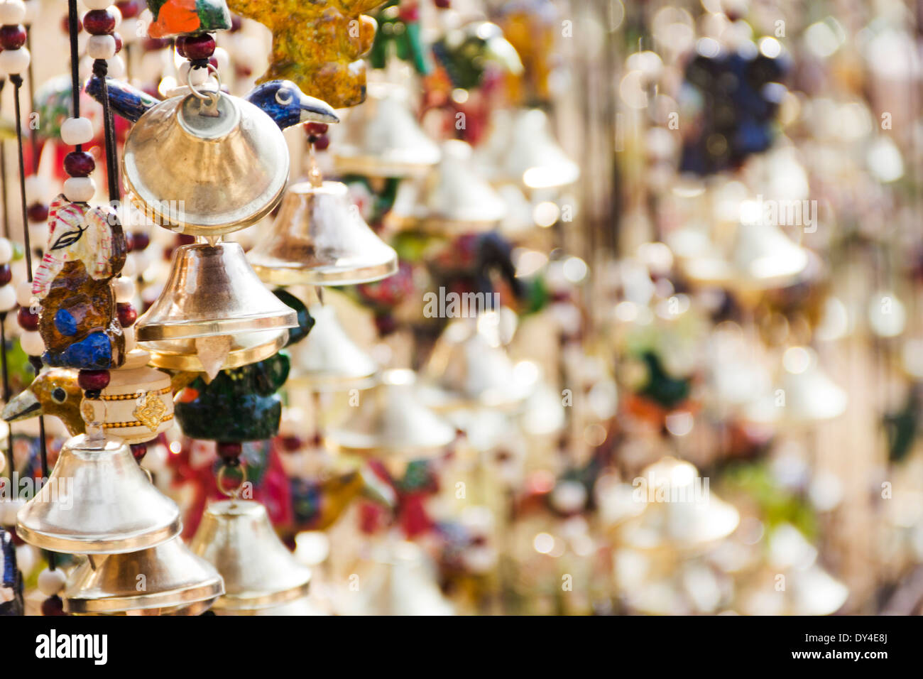Indian Village Fair Stock Photo - Alamy