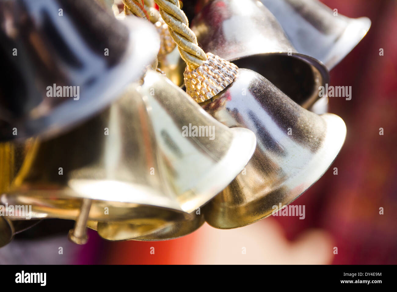 Indian Village Fair Stock Photo - Alamy