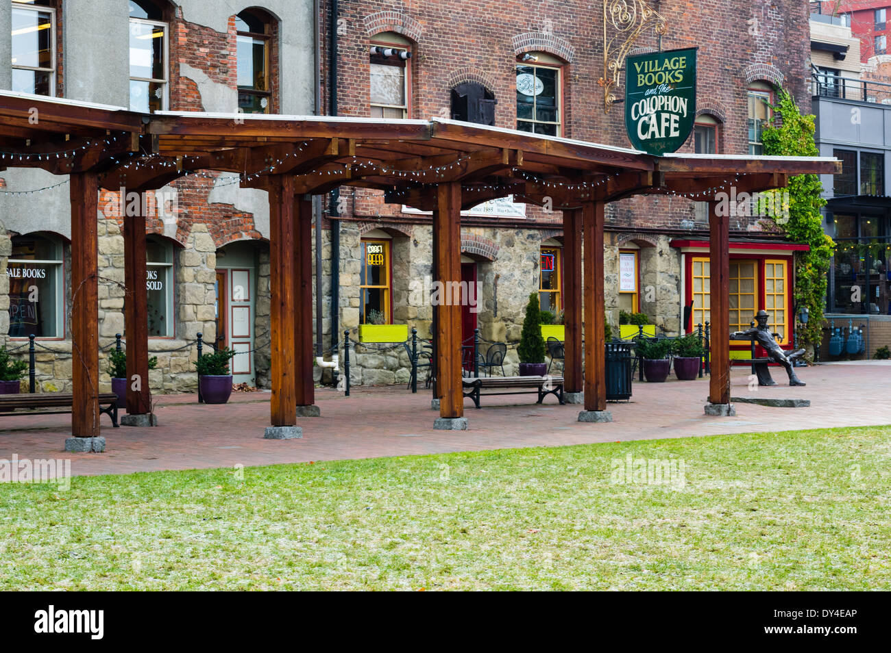 Bellingham hi-res stock photography and images - Alamy