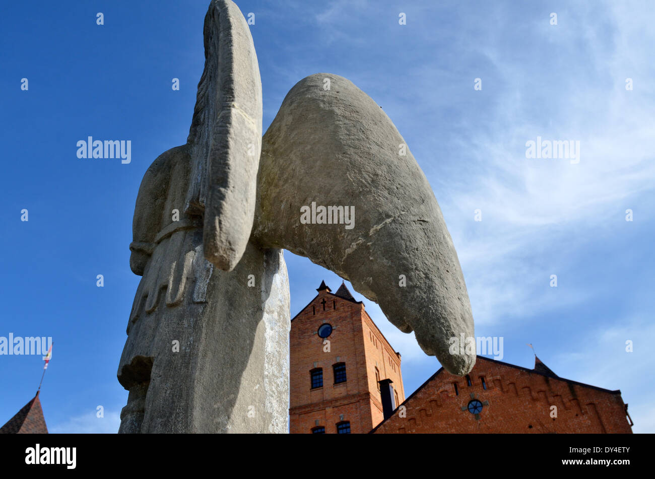Ukrainian angels hi-res stock photography and images - Alamy