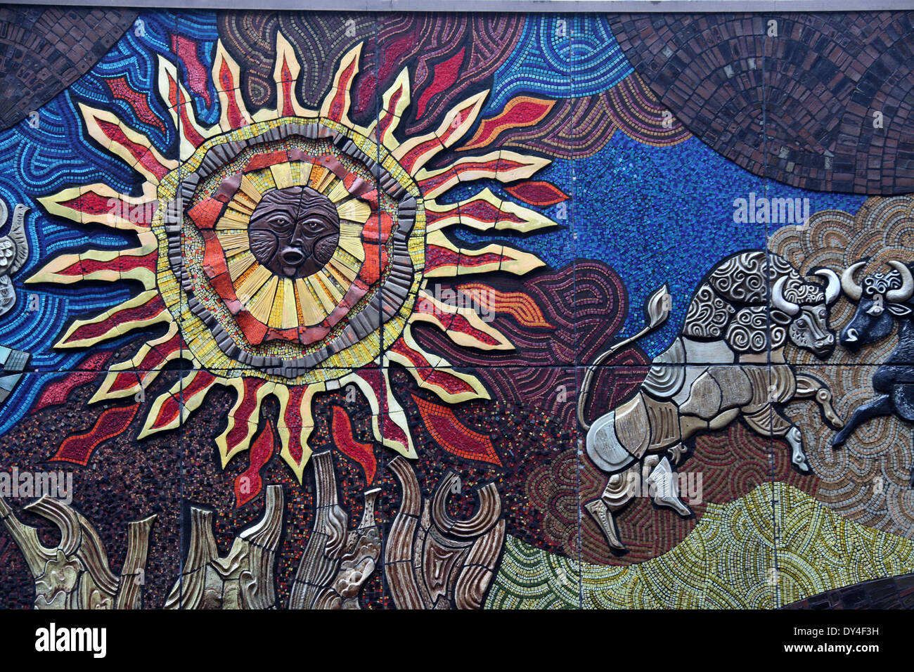 Setanta centre dublin hi-res stock photography and images - Alamy