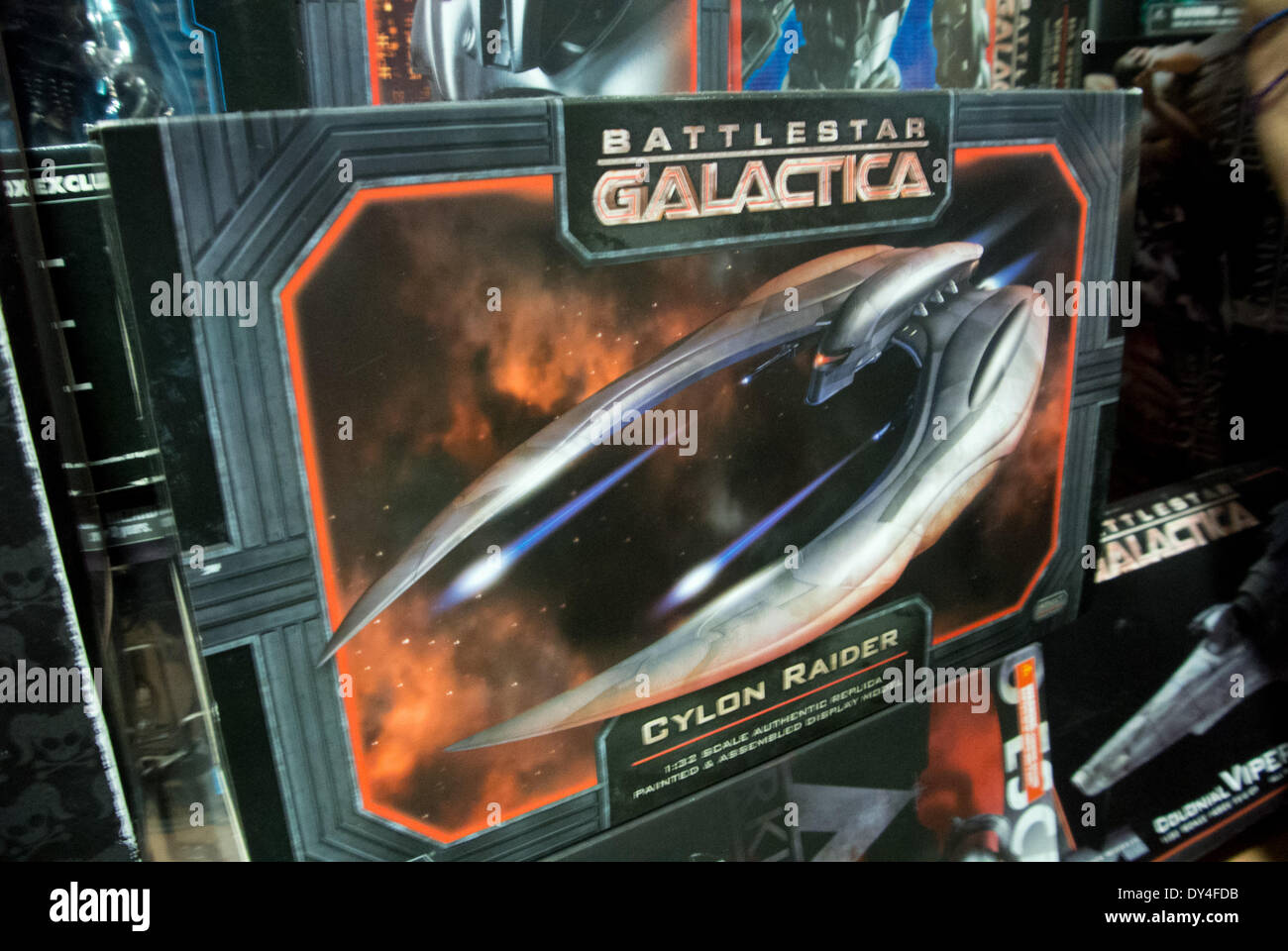 Cylon of athens hi-res stock photography and images - Alamy