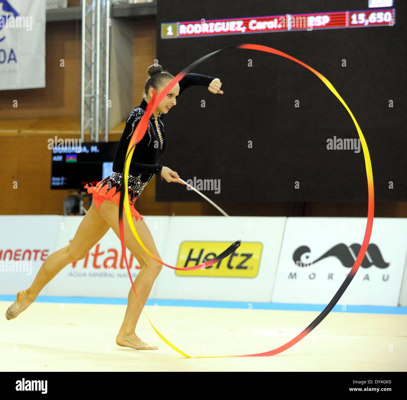 Marina durunda hi-res stock photography and images - Alamy