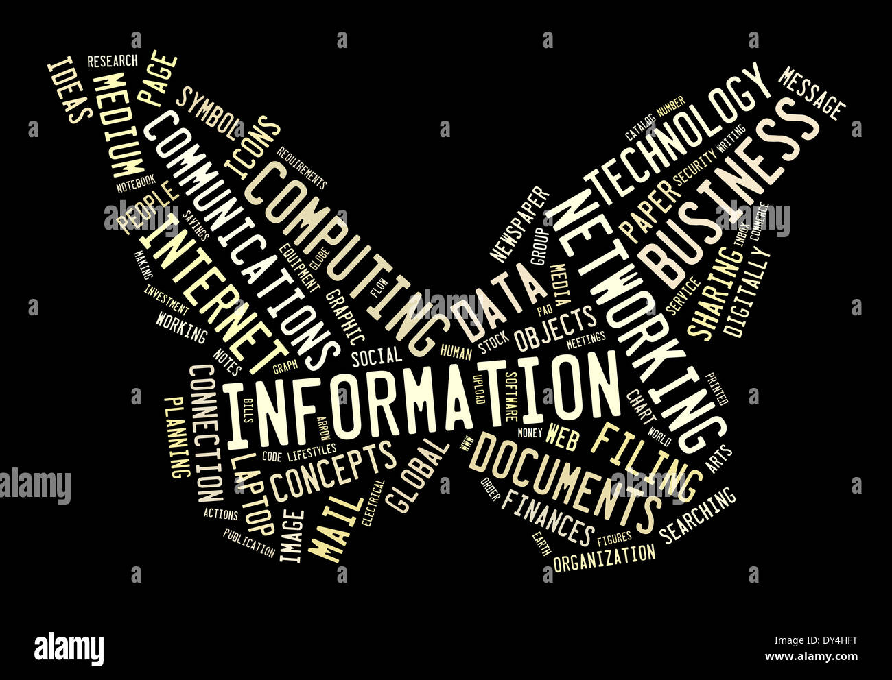 Multimedia information system image hi-res stock photography and images ...