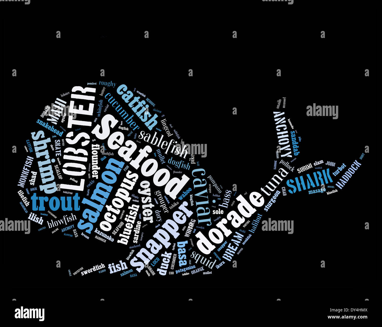 Whale word hi-res stock photography and images - Alamy