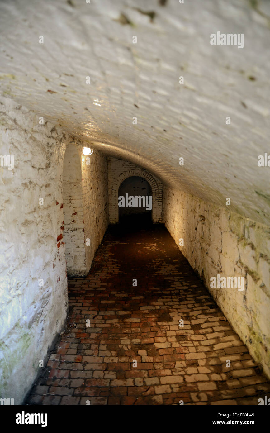 Fort Mifflin High Resolution Stock Photography and Images - Alamy
