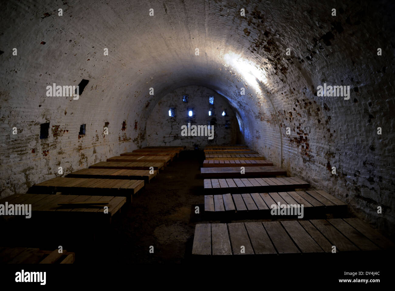 Fort mifflin philadelphia hi-res stock photography and images - Alamy