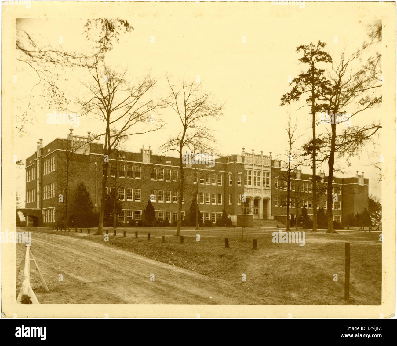 Crystal springs high school hi-res stock photography and images - Alamy
