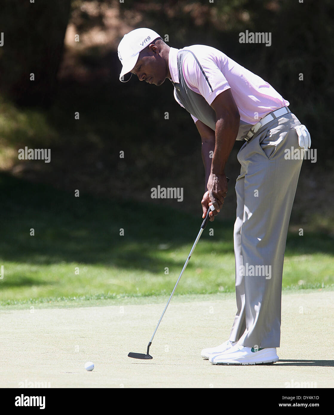 Las Vegas, Nevada, USA. 6th Apr, 2014. Actor Flex Alexander ...