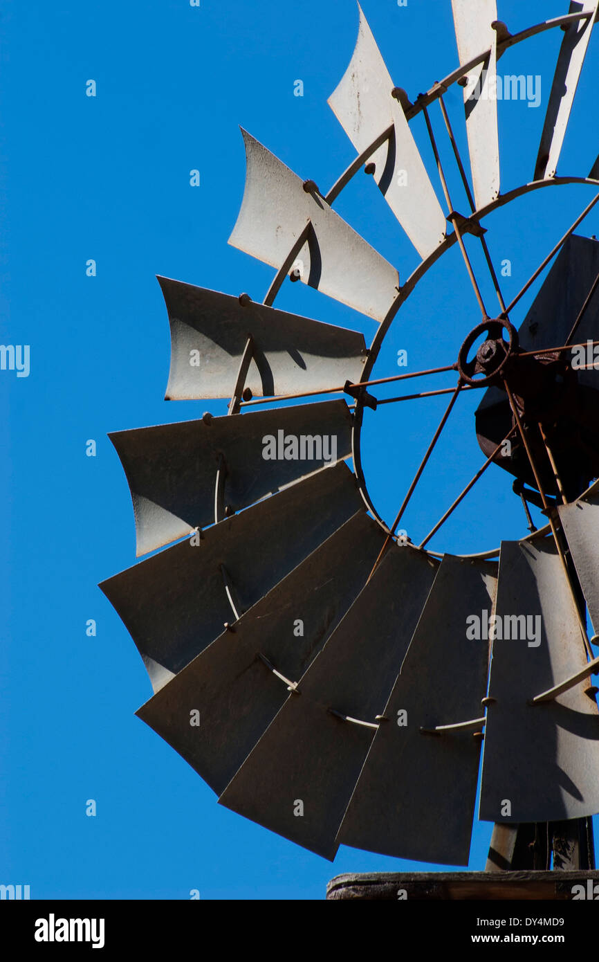 Vertical windmill hi-res stock photography and images - Alamy