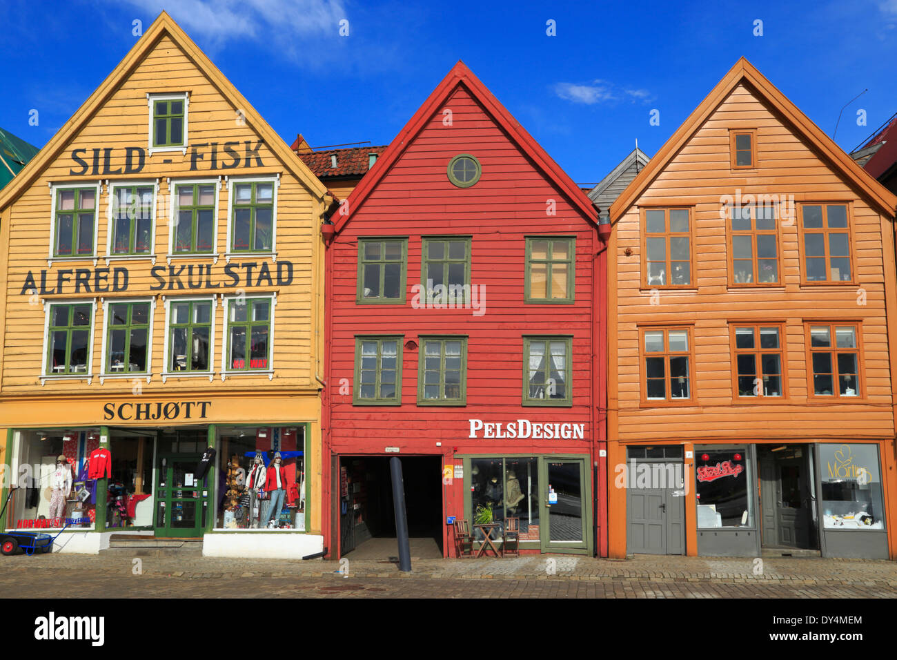 Bryggen