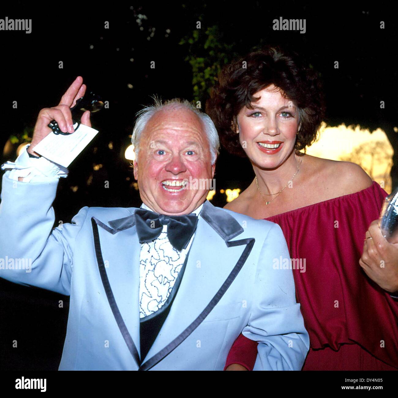 File. 6th Apr, 2014. MICKEY ROONEY, one of the longest-tenured actors ...