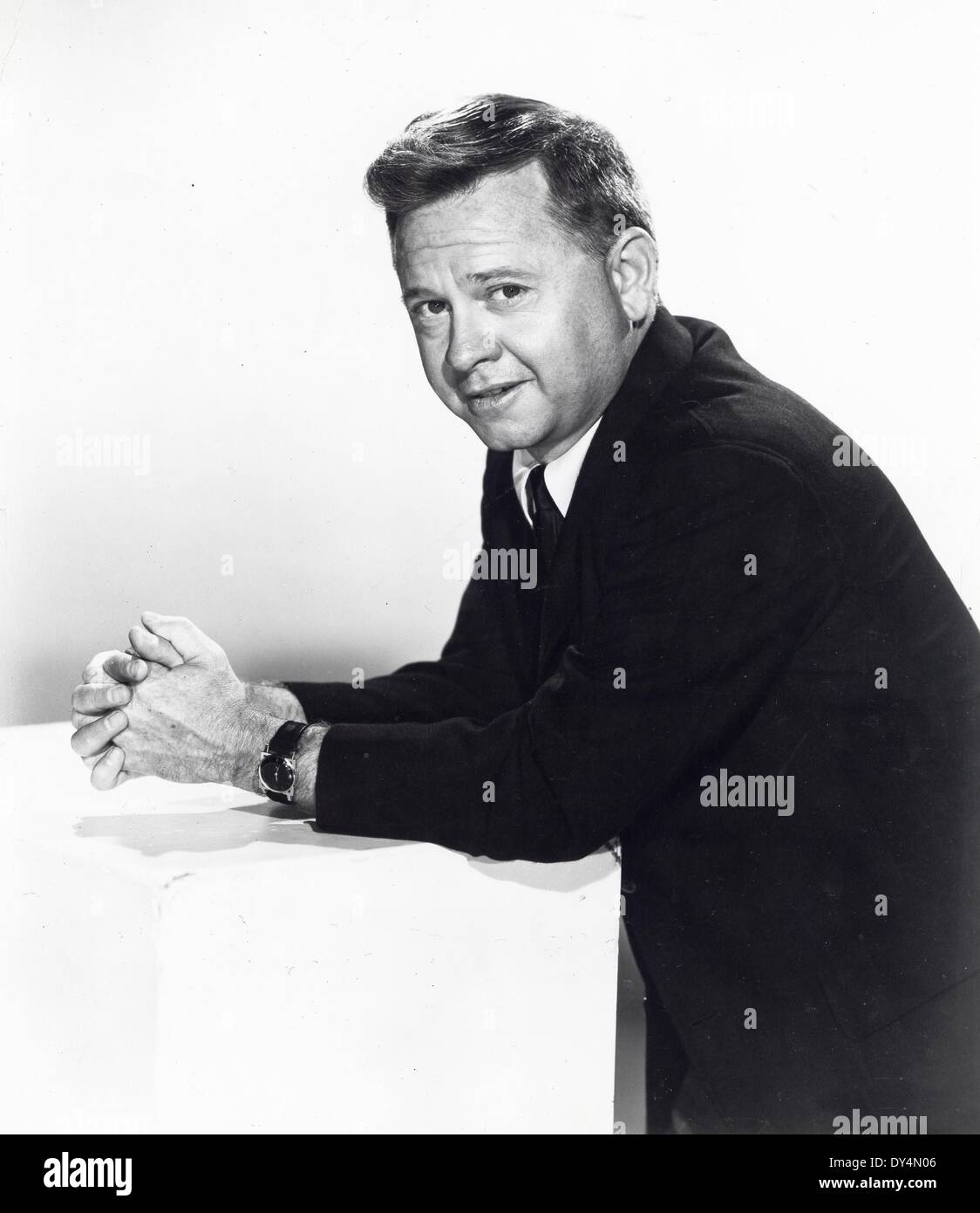 File. 6th Apr, 2014. MICKEY ROONEY, one of the longest-tenured actors ...