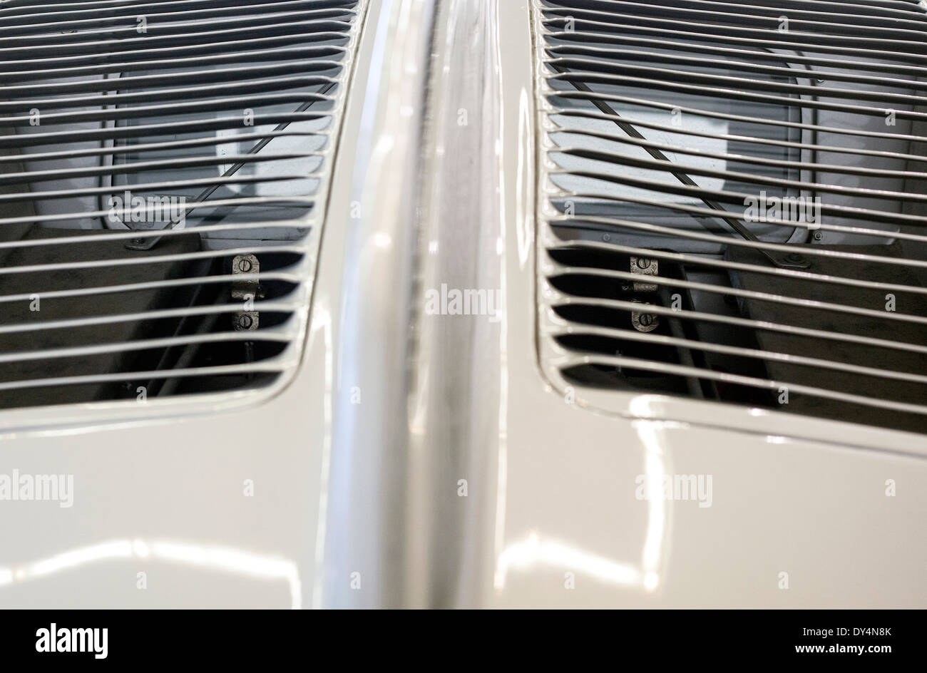 Tatra 600 High Resolution Stock Photography and Images - Alamy