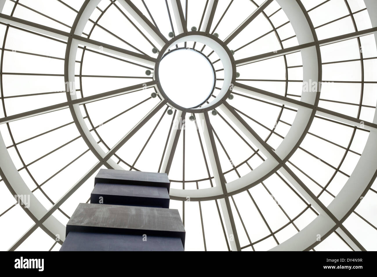 Pinakothek of Modern Art, Pinakothek der Moderne Stock Photo - Alamy