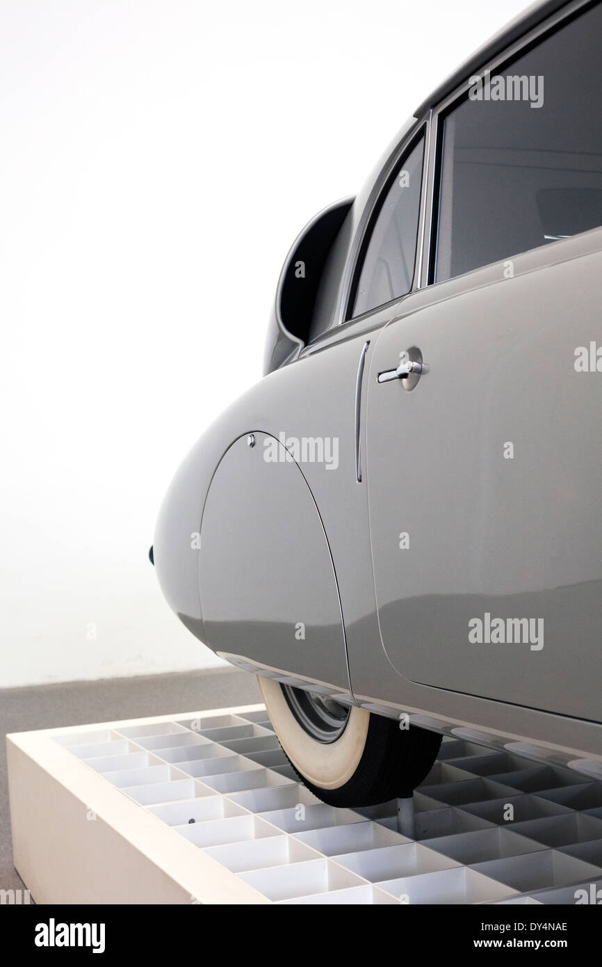 Tatra 600 tatraplan hi-res stock photography and images - Alamy