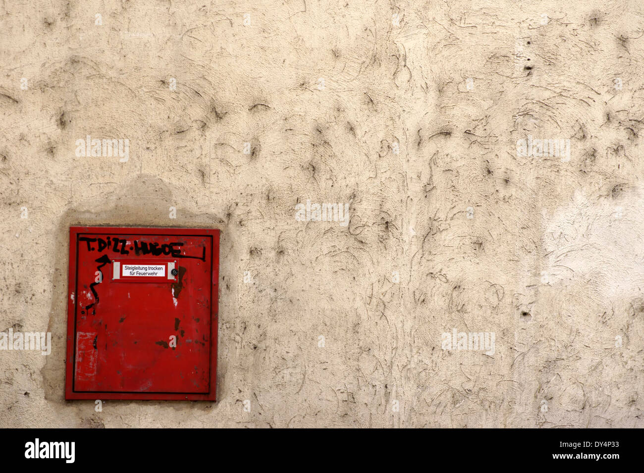 Fire water connection hi-res stock photography and images - Alamy