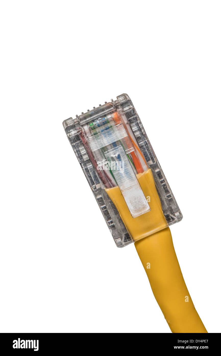 Lan network hi-res stock photography and images - Alamy