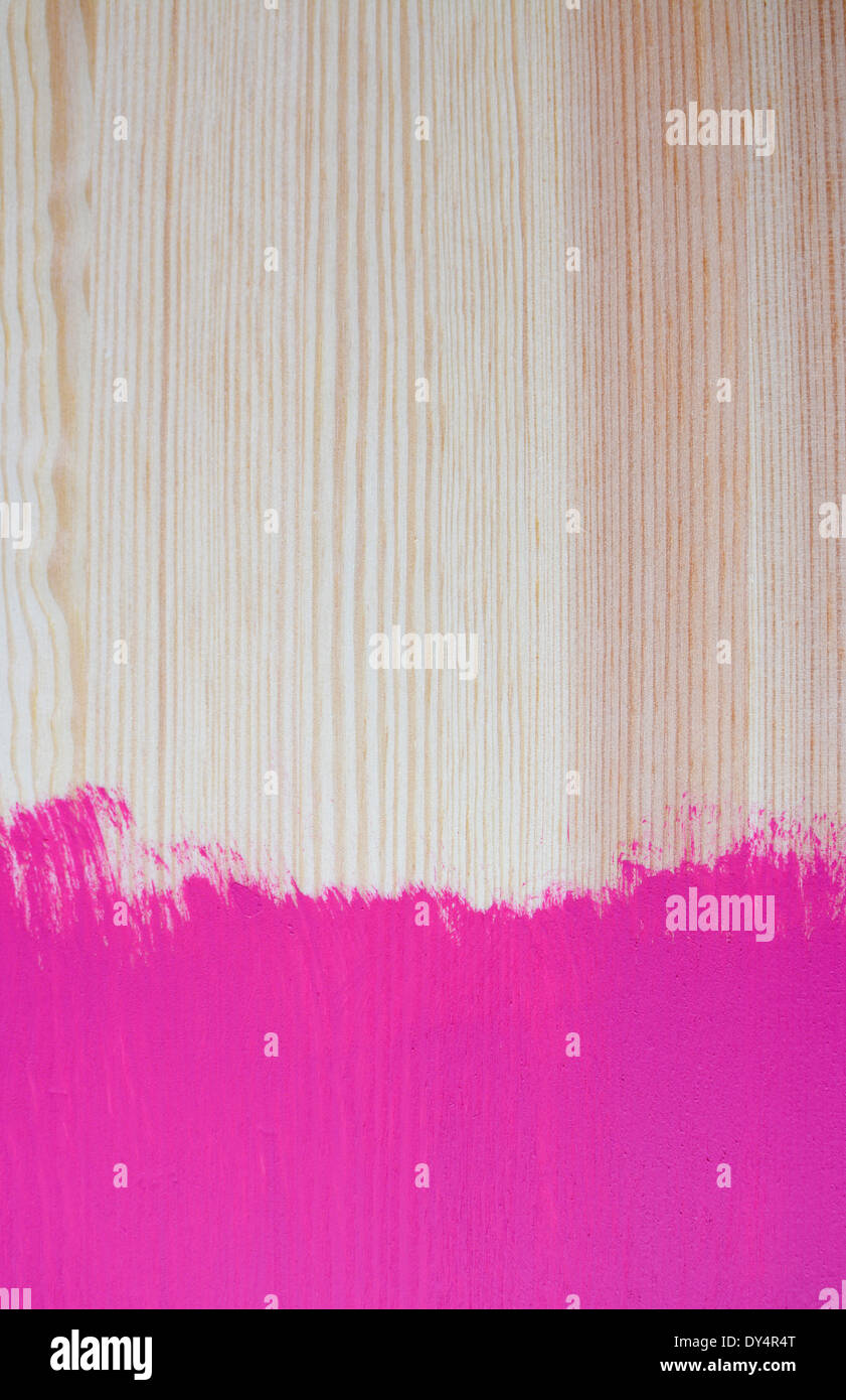 Pink splash paint border hi-res stock photography and images - Alamy