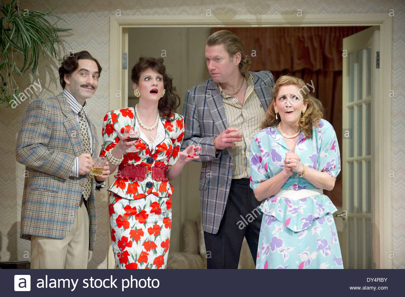 Niky Wardley High Resolution Stock Photography and Images - Alamy