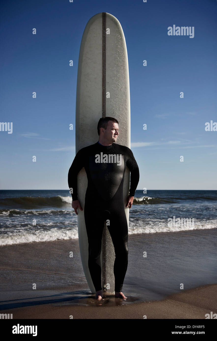 Surfing techniques hi-res stock photography and images - Alamy