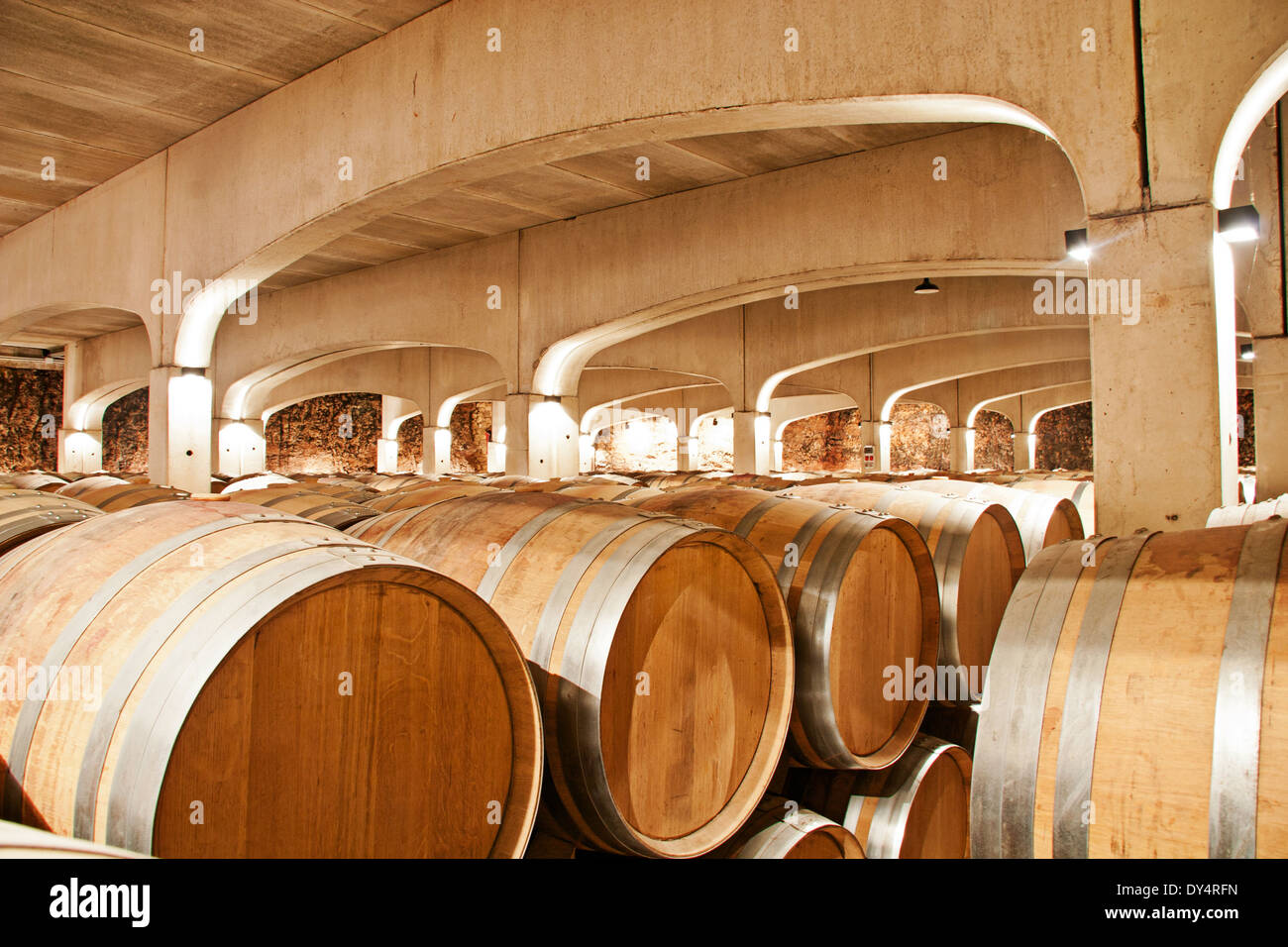 La rioja spain hi-res stock photography and images - Alamy