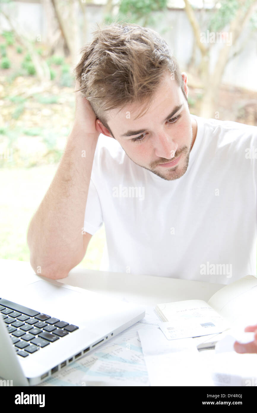 Frustrated interaction hi-res stock photography and images - Alamy