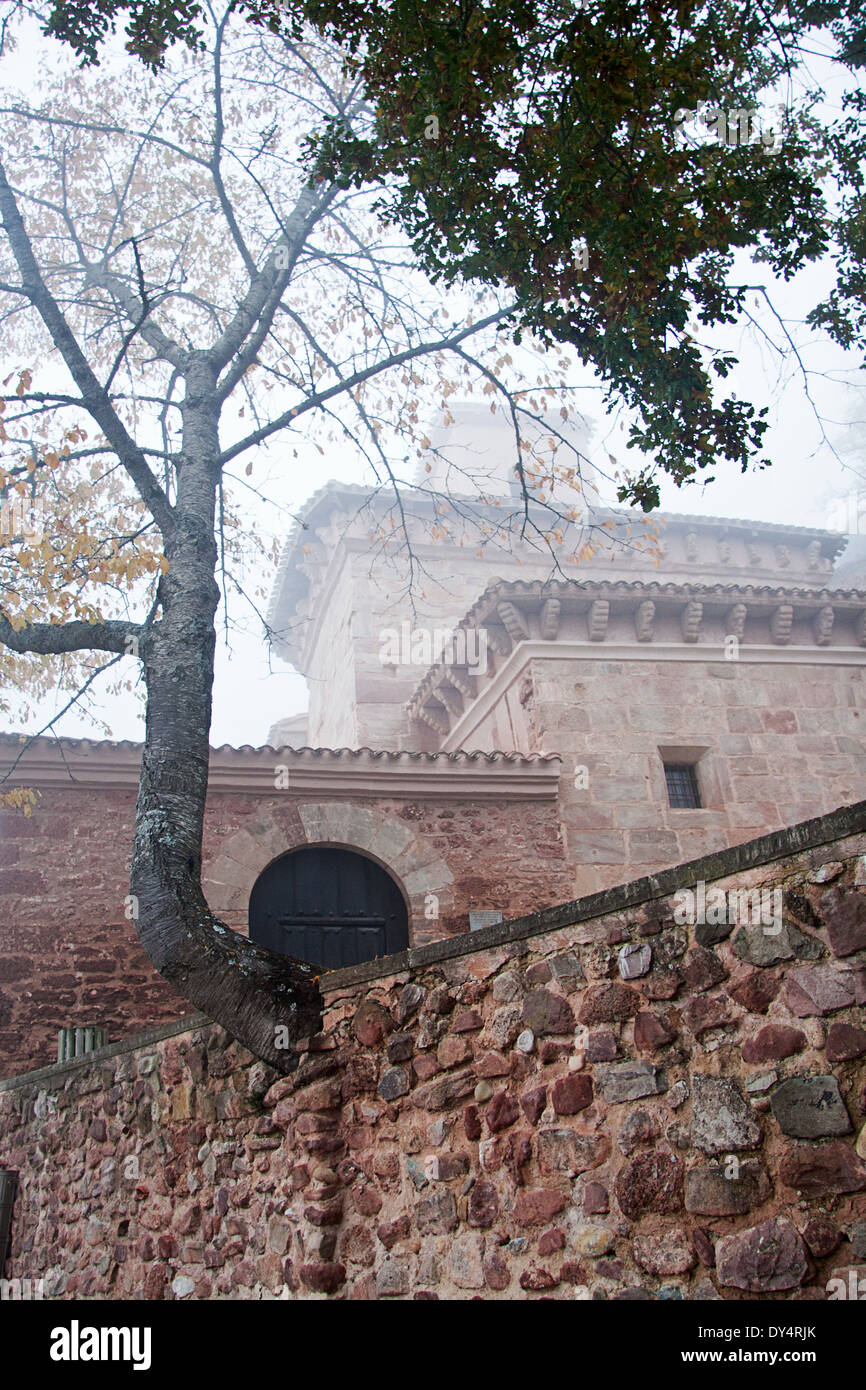 Monastery of suso hi-res stock photography and images - Alamy
