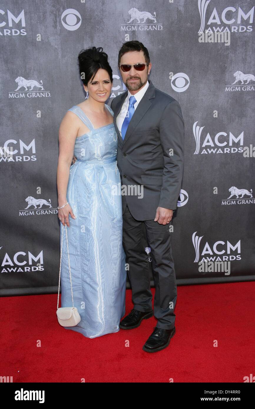Karen morgan and craig morgan hi-res stock photography and images - Alamy