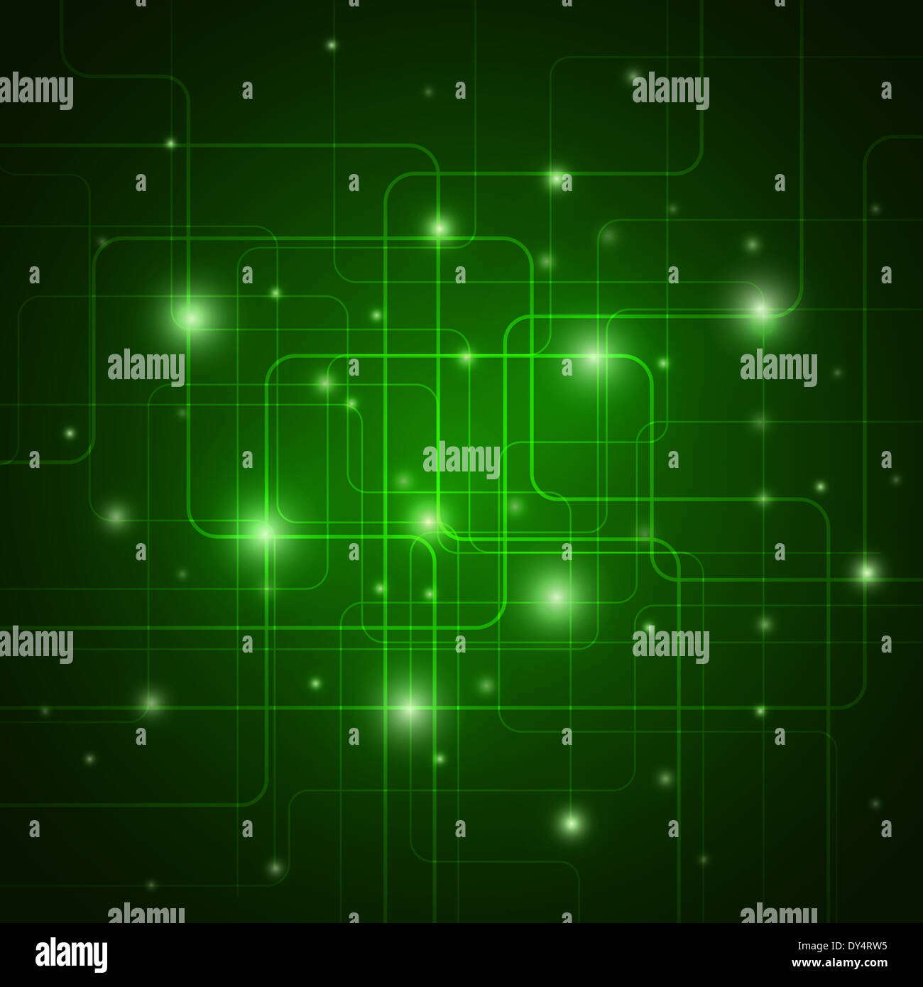 Green engineering background hi-res stock photography and images - Alamy