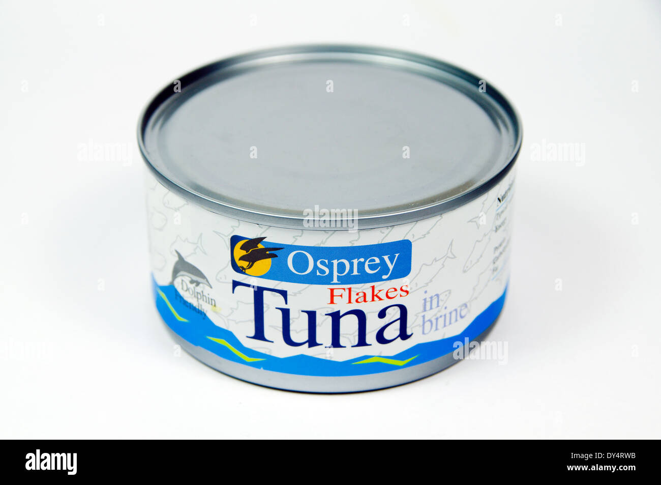 Tin of tuna hi-res stock photography and images - Alamy Tin of tuna hi-res stock photography and images - Alamy
